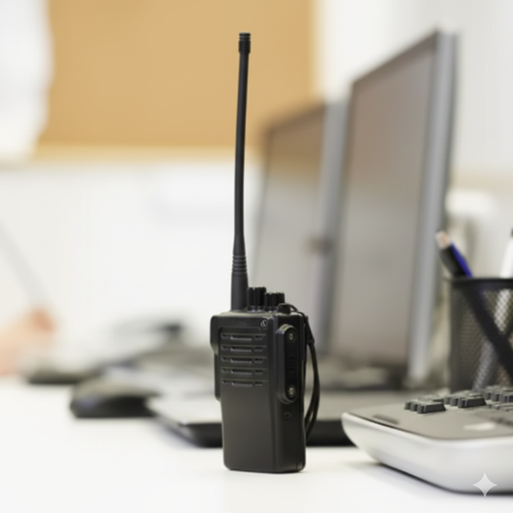 Scutum Digital - 24/7 Professional Alarm Monitoring